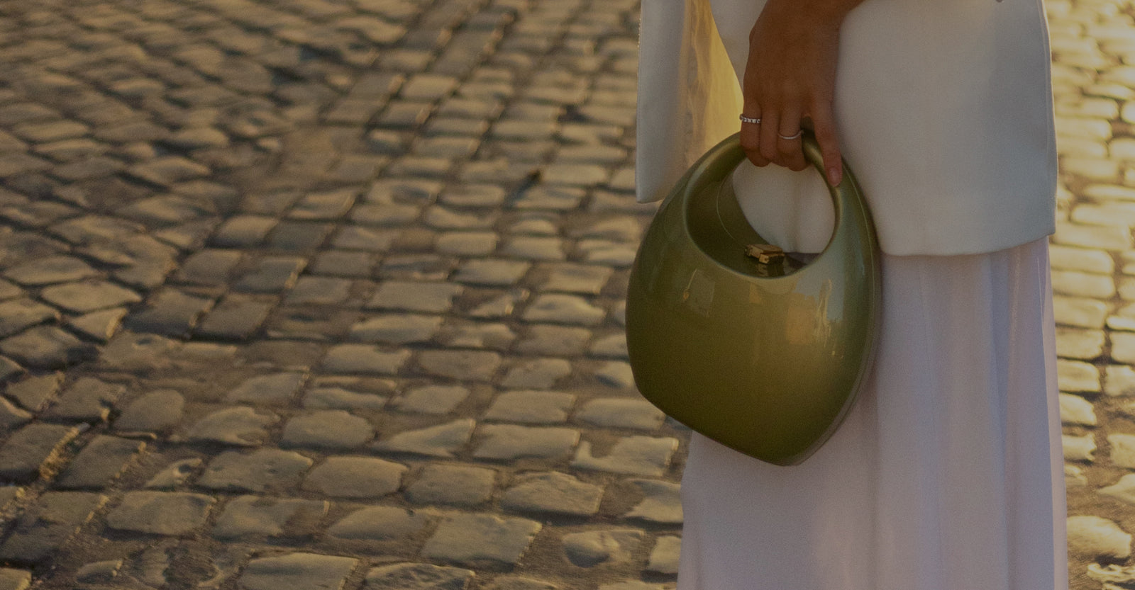 Rocio | Eco Friendly Luxury Designer Handbags