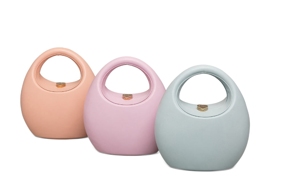 Eco Friendly Luxury Designer Handbags | Rocio – ROCIO
