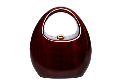 Rocio Handbags — Sculptural Luxury Bags